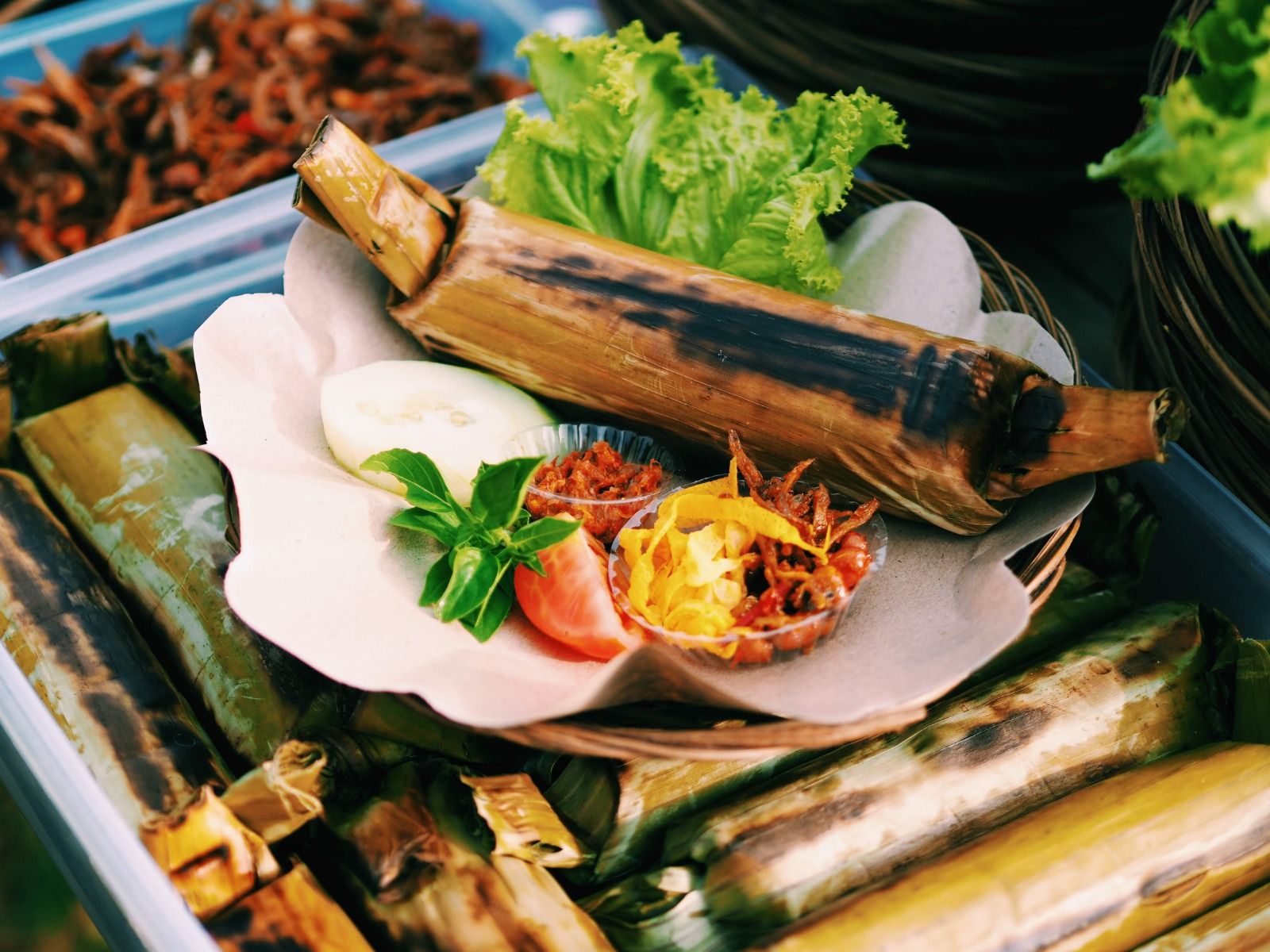 Top 9 Traditional Banyuwangi Culinary Discover The Flavors Of