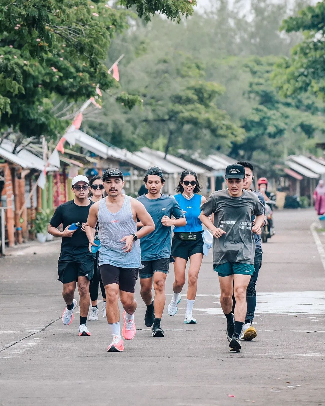 The Growing Trend of Running in Banyuwangi: A Blend of Fitness and ...
