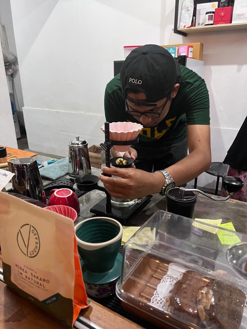 Exploring Banyuwangi: My Favorite Food Spots Since Moving Here in 2017