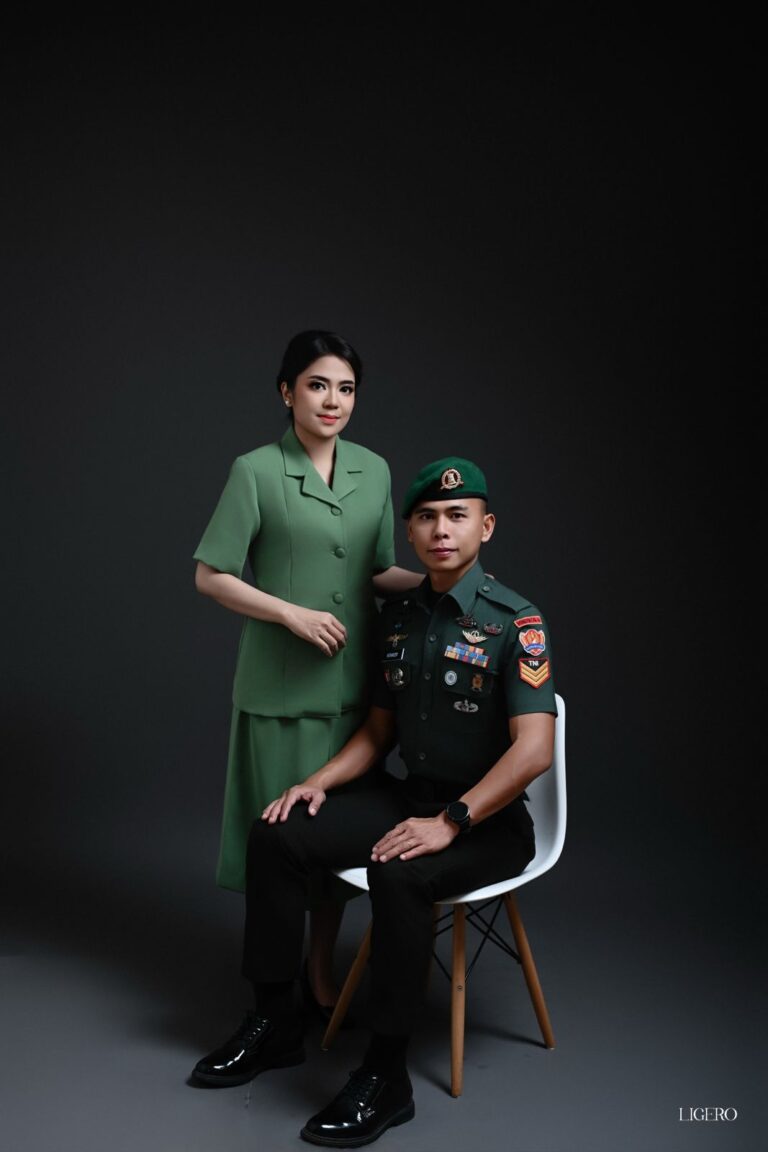 Wedding Kennedy & Dewi Utari