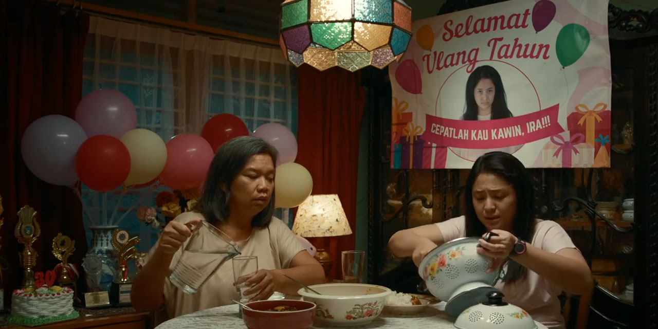 Review Induk Gajah: Series yang Angkat Isu Pernikahan di Kalangan Orang ...