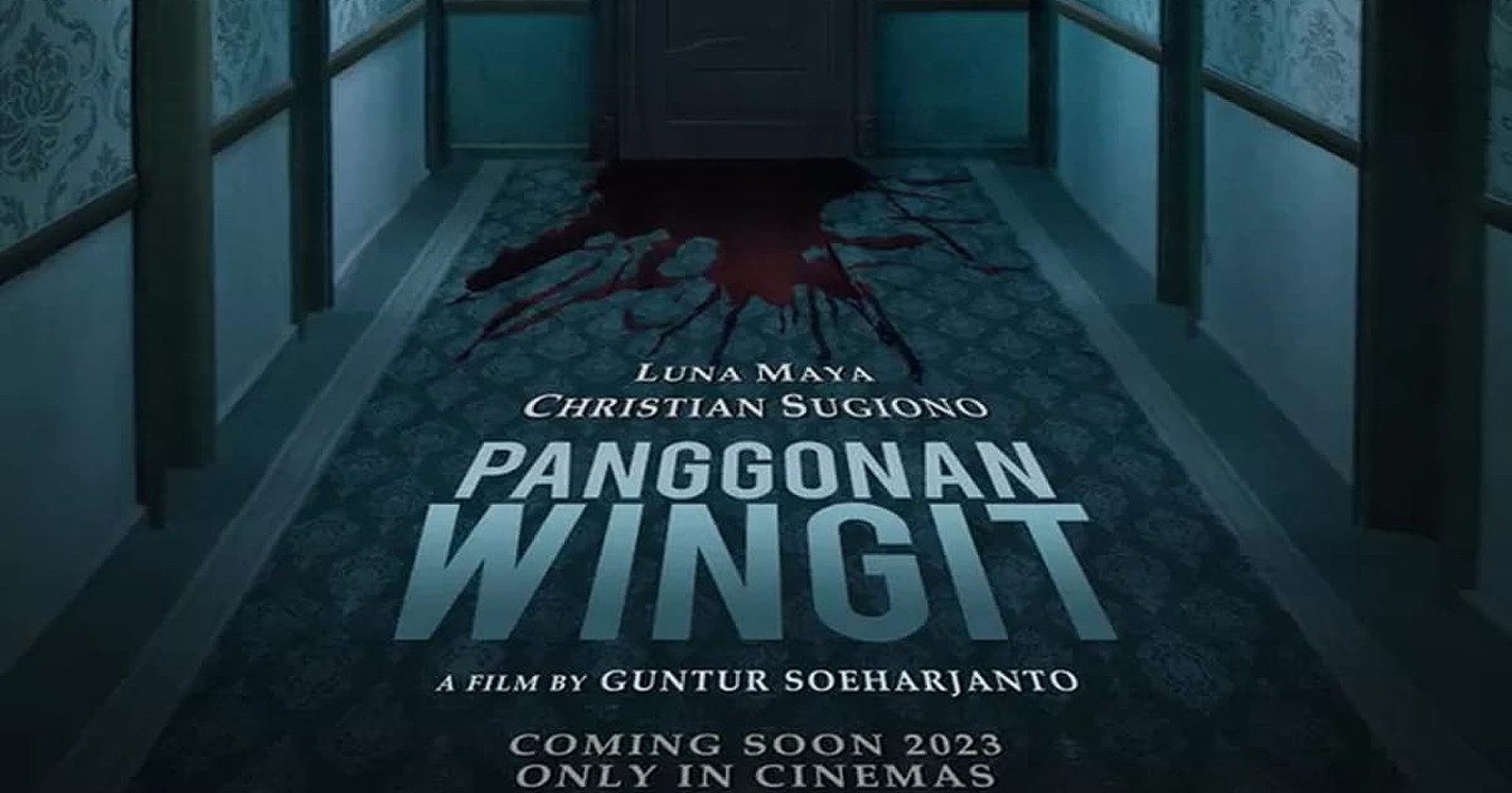 Review Film Panggonan Wingit (2023): Kutukan Nyata dari Hotel Angker ...
