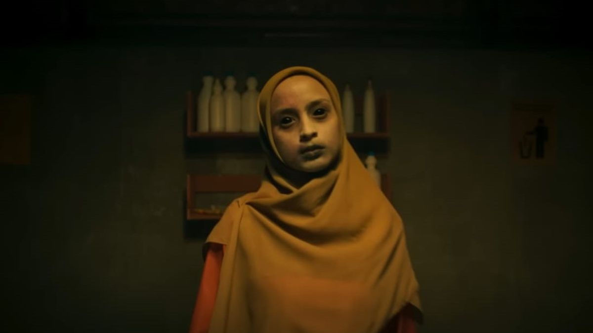 Review Film Munkar (2024): Kisah Nyata Perundungan di Pesantren - Meta ...