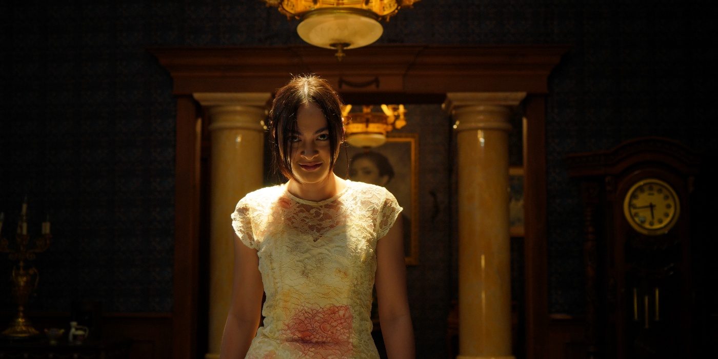 Review Film Lampir (2024): Karakter Legendaris Mak Lampir Hidup Kembali ...