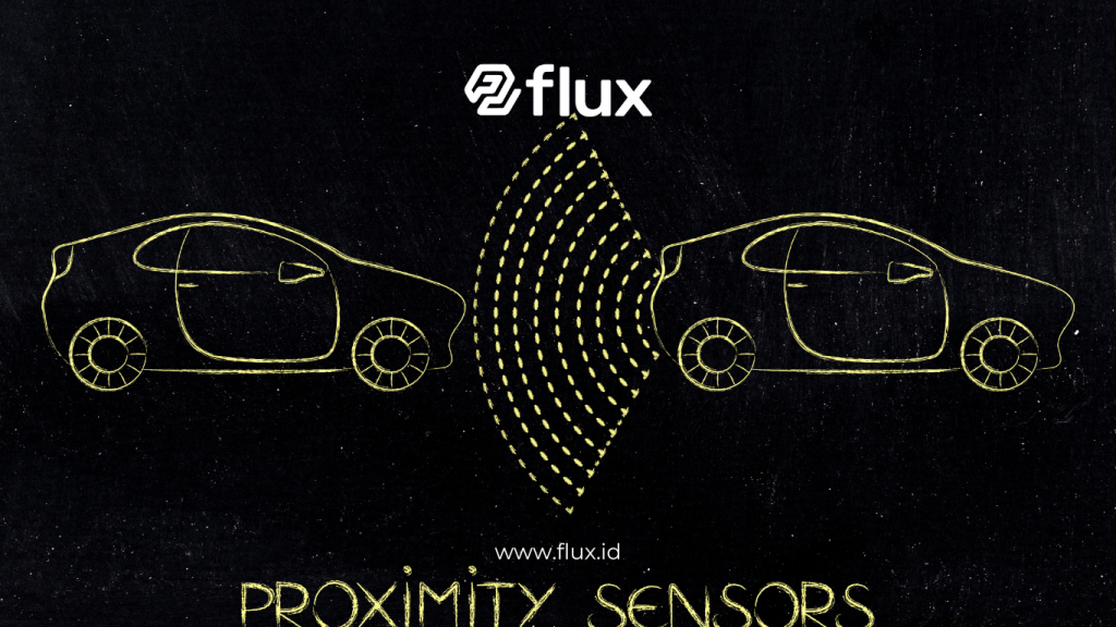 The Benefits of Proximity Sensors in Everyday Life