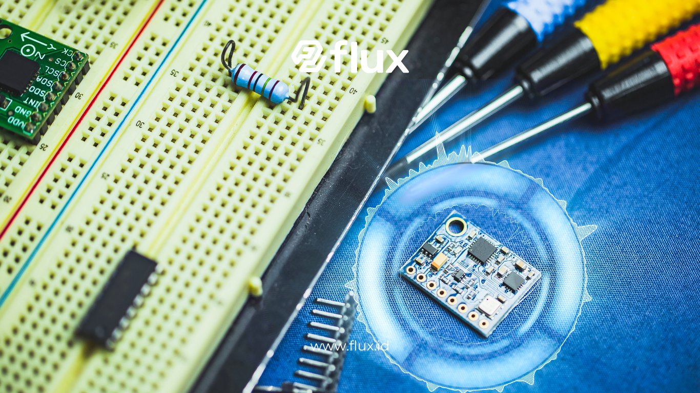 Cara Mudah Belajar Arduino: Membuat Proyek Pertamamu