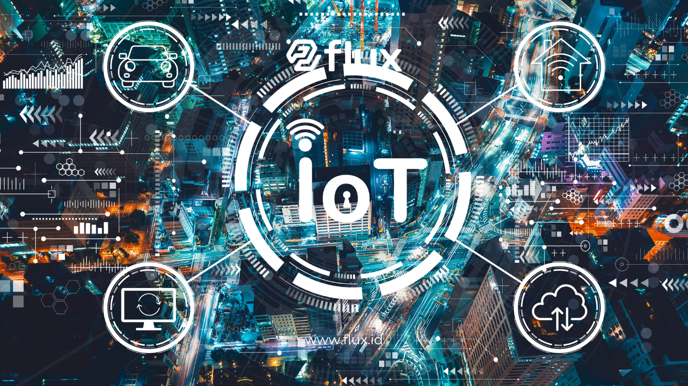 Apa Itu Internet of Things (IoT) dan Cara Kerjanya