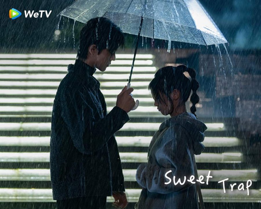 Sweet Trap (2024) - Hallyu.co.id
