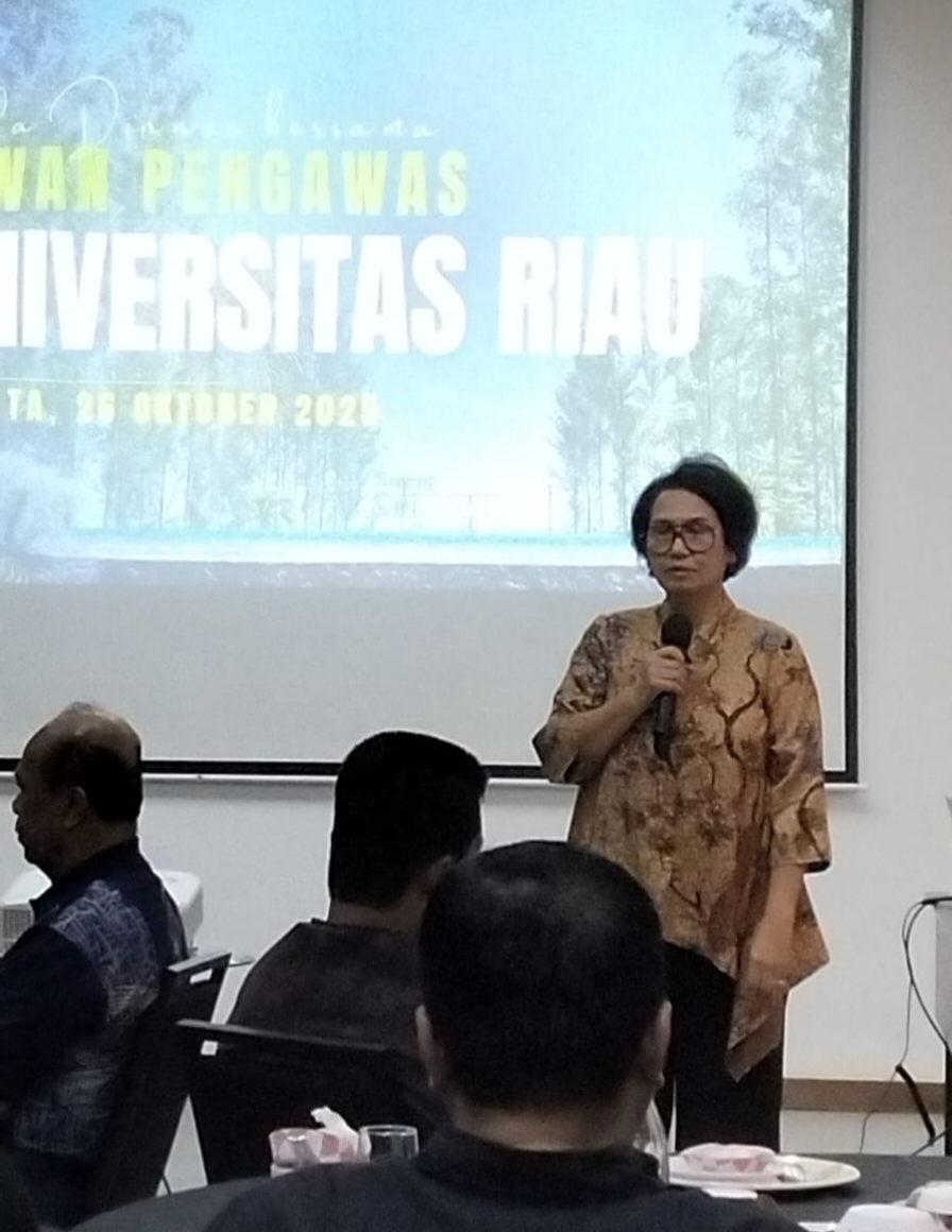 FISIP UNRI