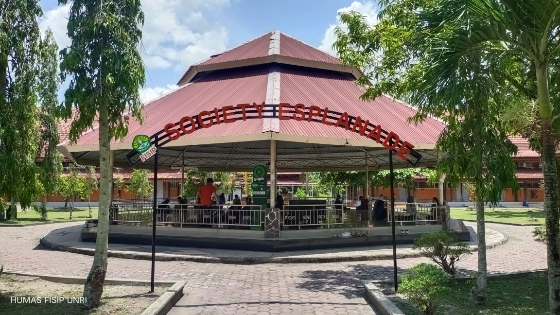 FISIP Universitas Riau