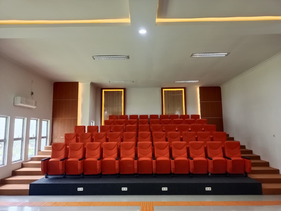 FISIP Universitas Riau