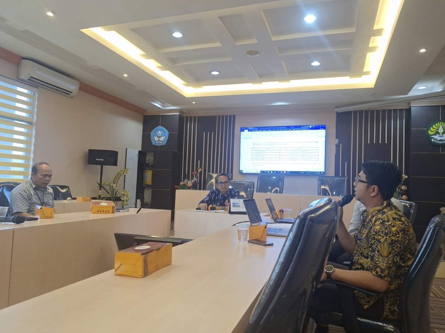 FISIP UNRI