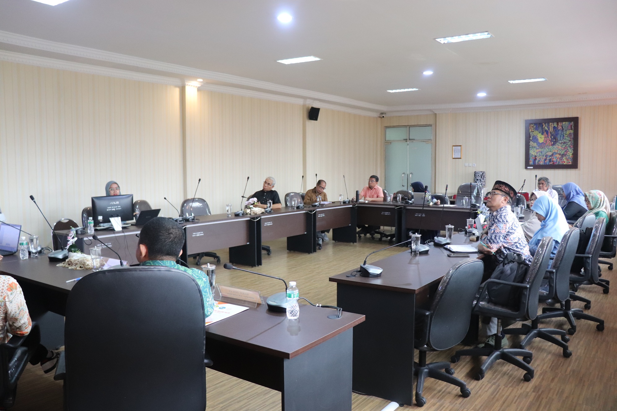 FISIP Universitas Riau
