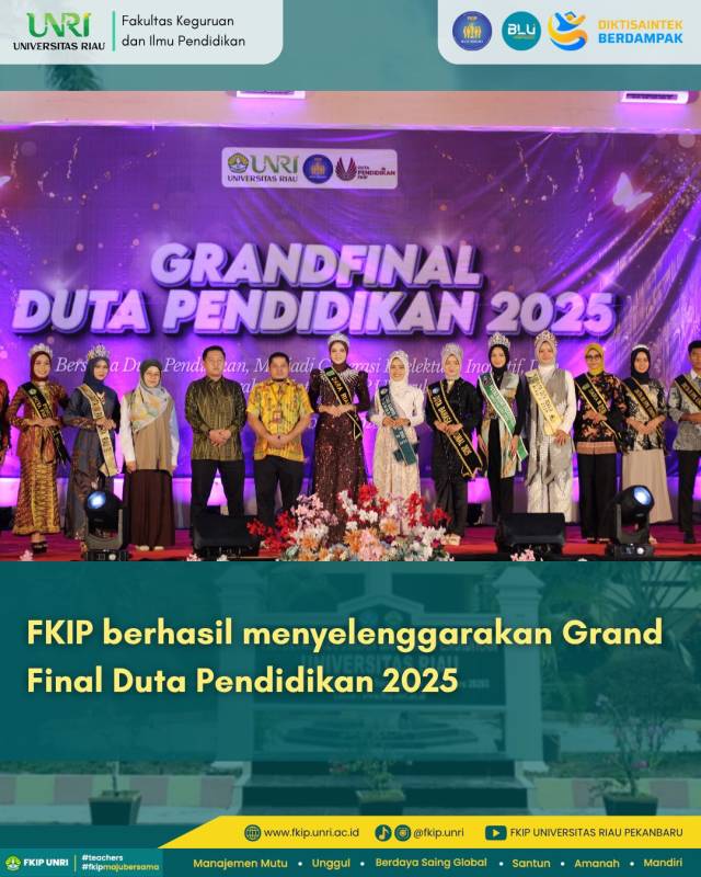 FKIP UNRI