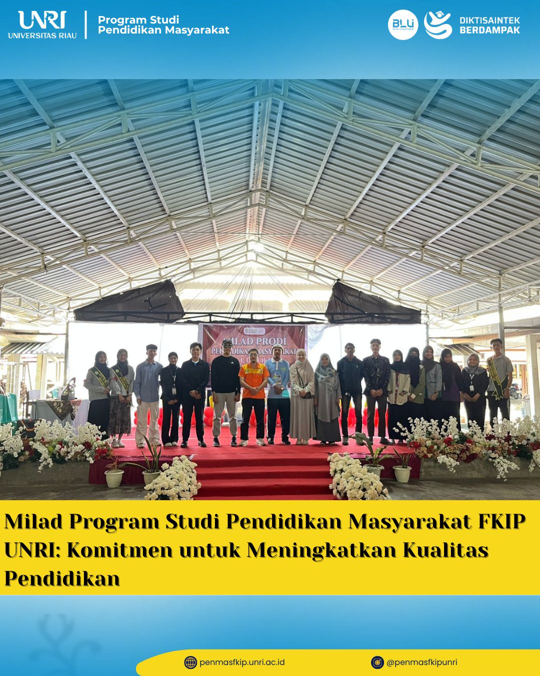 Pendidikan Masyarakat