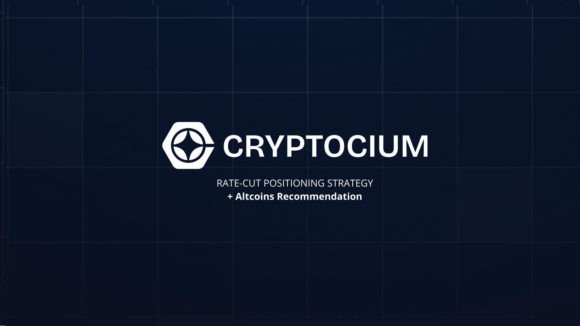 Cryptocium