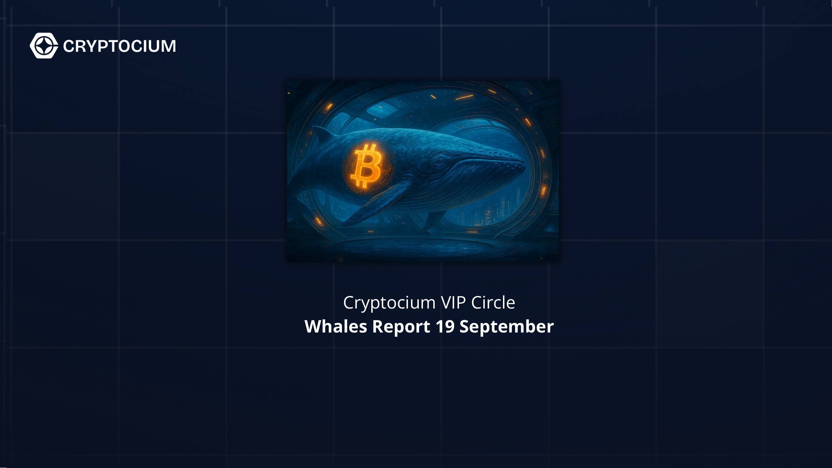 Cryptocium