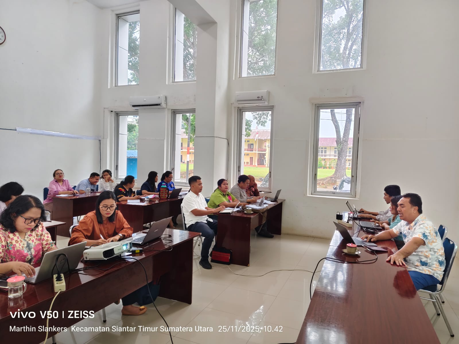 Lembaga Penjaminan Mutu (LPM) Universitas HKBP Nommensen ...