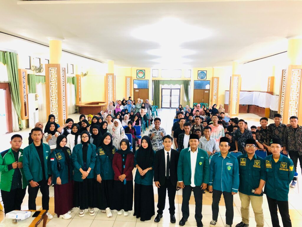 IPA Tebing Tinggi Gelar Seminar Pendidikan, Mengusung tema Perkuat ...