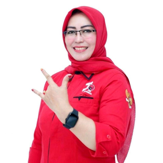Susiati Siapkan Program Maju DPRD Sumbawa dari PDIP Dapil 5