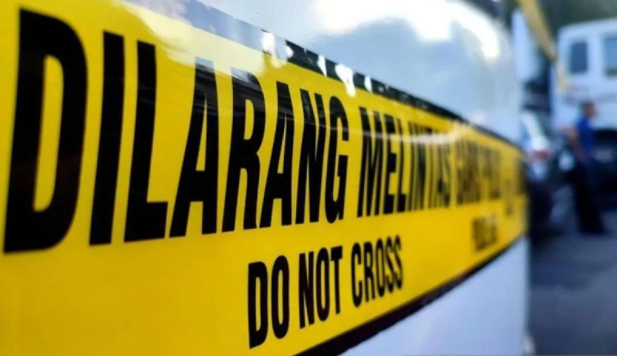 Geger! Diplomat Kemenlu Ditemukan Tewas di Kosan dengan Kepala Terlilit ...