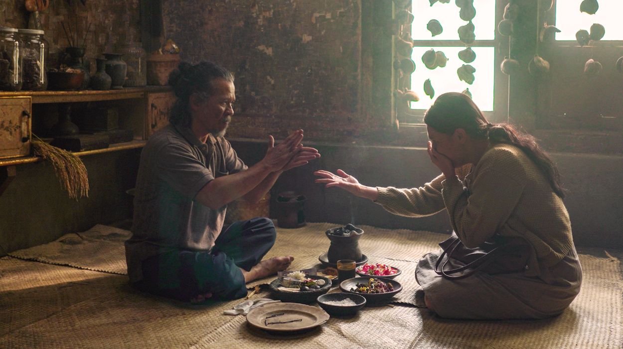 Jadwal Tayang Film Kitab Sijjin & Illiyyin, Sinopsis, dan Daftar Pemain