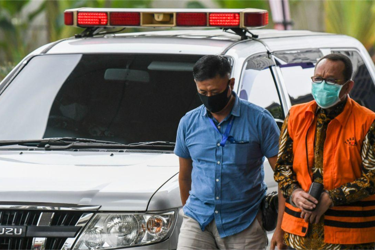 Lidah Patah dan Cekikan: Fakta Baru Kematian Brigadir Nurhadi yang Bikin Merinding!