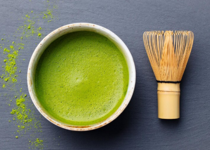 Manfaat Matcha untuk Kulit yang Jarang Diketahui! Cuma Minum Ini Bisa ...