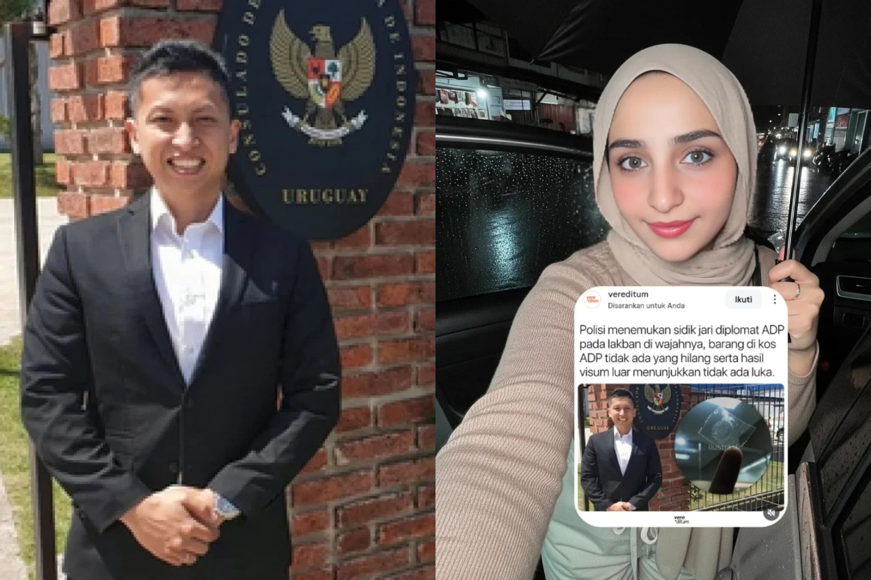 Misteri Kematian Arya Daru Pangayunan: Siapa yang Paling Diuntungkan? Jawabannya Bikin Merinding!