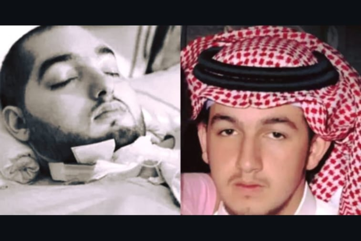 Kabar Duka: Pangeran Al Waleed bin Khaled Meninggal Dunia Setelah 19 Tahun Koma