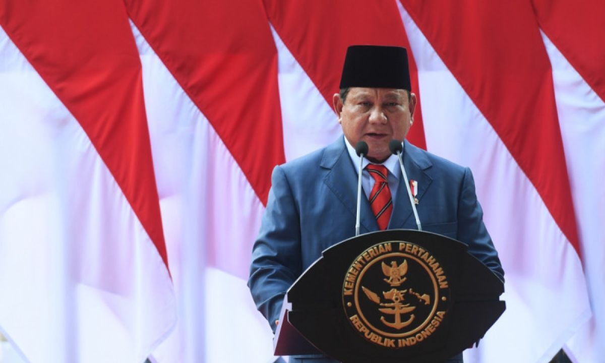 Kejaksaan Agung Siap Tindak Tegas Pengoplos Beras Setelah Arahan Presiden RI