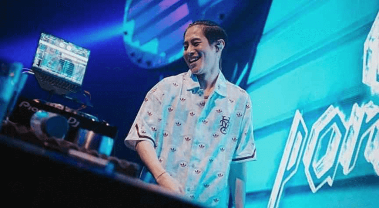 DJ Panda Akui Bikin Erika Carlina Hamil usai Pesta Miras, Pernikahan Gagal Terwujud