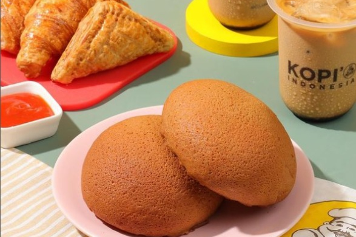 Promo HUT RI ke-80: Banjir Diskon Makanan Spesial Kemerdekaan di KFC ...