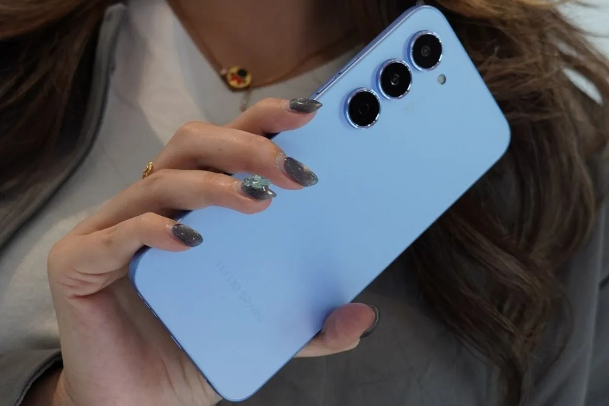 Resmi Rilis di Indonesia! Tecno Spark 40 Pro Series Bawa Teknologi Flagship di Harga Rp1 Jutaan