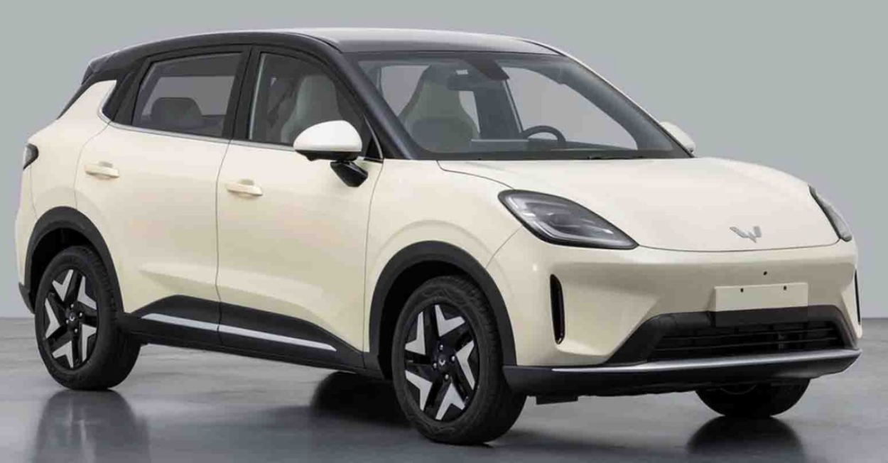 Wuling Bingo S Resmi Meluncur, Mobil Listrik Rp 100 Jutaan Bisa Tempuh 430 Km!