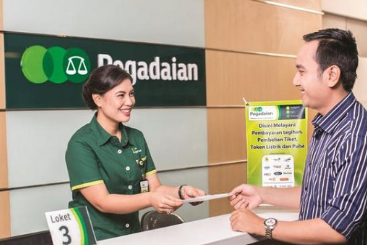 Kesempatan Emas! BUMN Buka Lowongan Kerja hingga September 2025 untuk Berbagai Posisi