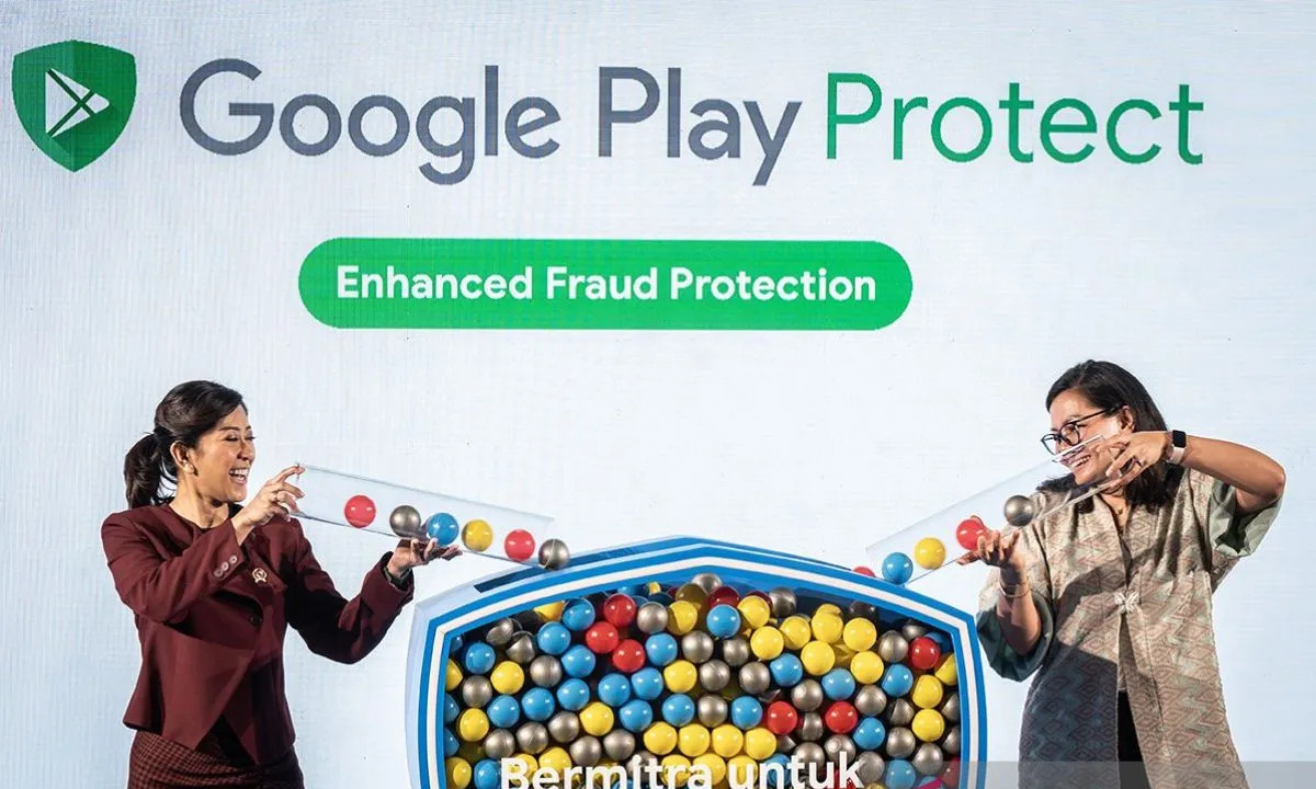 Mulai 2026, Pengembang Aplikasi Wajib Verifikasi Identitas! Google Siap Perketat Keamanan Android