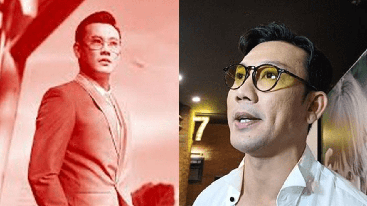 Denny Sumargo Tuai Pro-Kontra Usai Posting Foto Merah Putih di Tengah Tren Pink-Hijau
