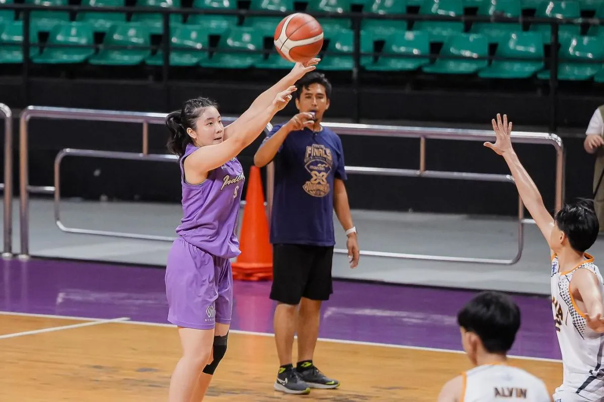 Daftar 12 Srikandi Muda yang Siap Harumkan Nama Indonesia di FIBA Asia U-16 2025, Ada Jagoanmu?