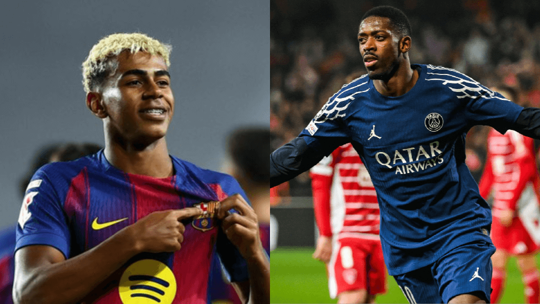 Nonton Duel Penuh Gengsi Barcelona vs PSG di UCL 2025/26, Tayang di Mana?