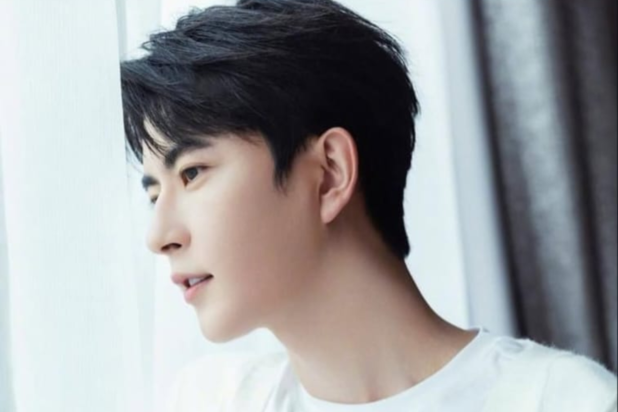 Perjalanan Karier Yu Menglong: Mengenang Sang Aktor, Penyanyi, dan ...