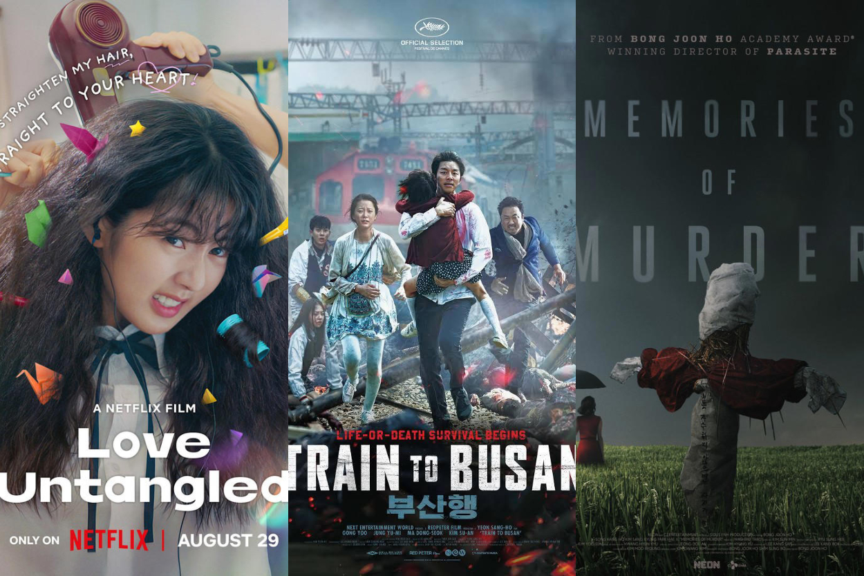 23 Film Terbaik Sepanjang Masa yang Gak Cuma Keren, Tapi Juga Bikin Mikir dan Baper!