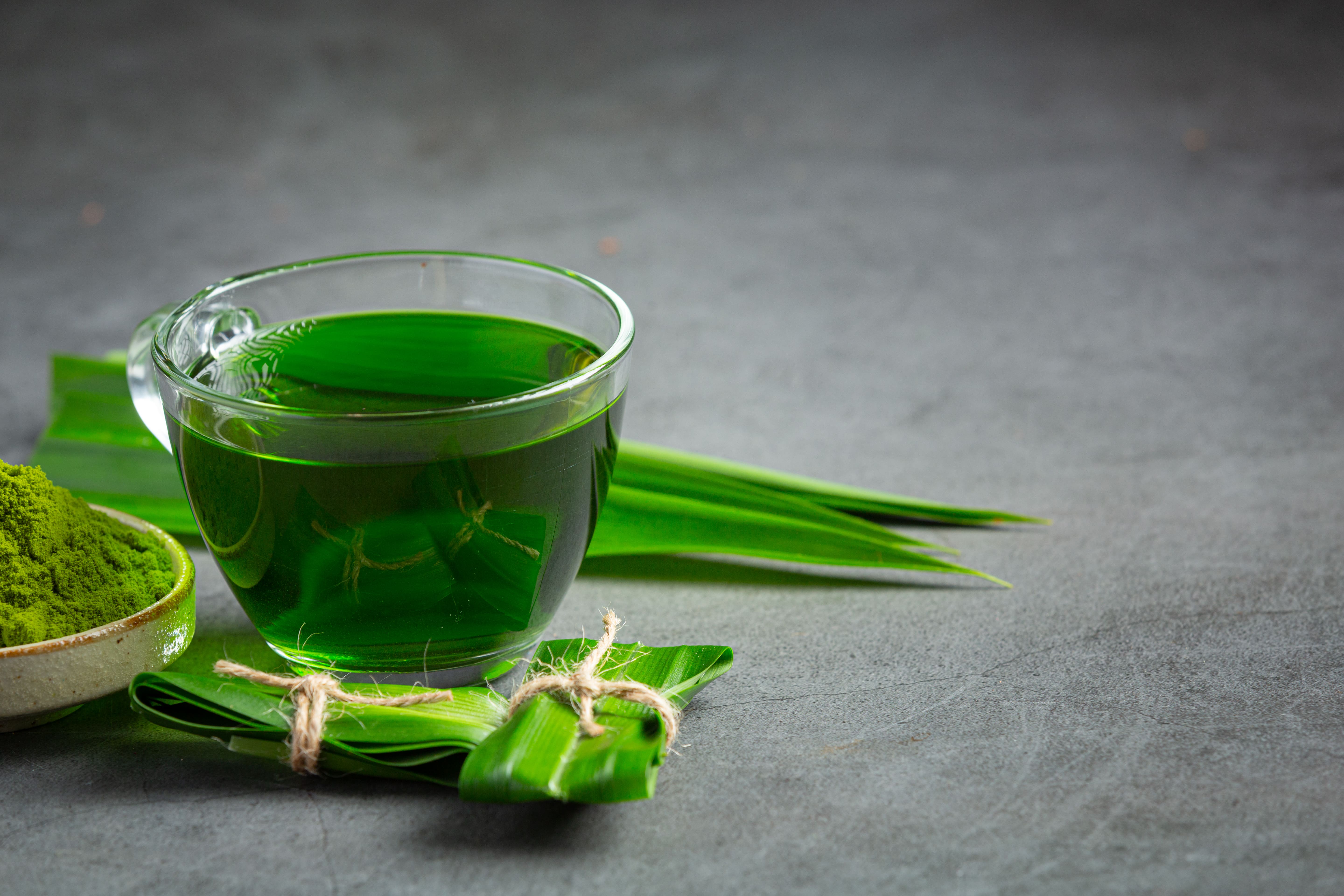 Menjaga Kecantikan Hingga Mengurangi Stress. Ini Sederet Manfaat Daun ... Menjaga Kecantikan Hingga Mengurangi Stress. Ini Sederet Manfaat Daun ...