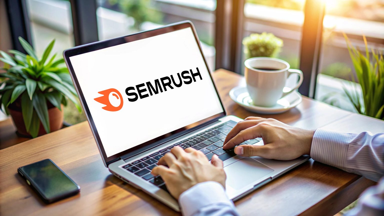 Apa Itu SEMRush? Fitur dan Manfaatnya - IDCloudHost
