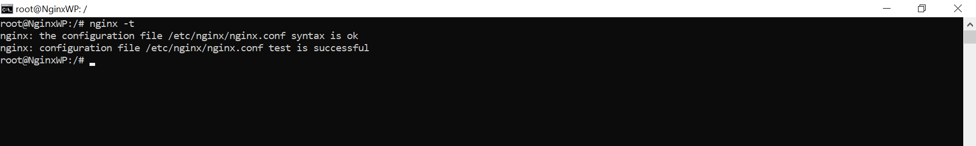 Cara Menambahkan Virtual Host dengan Subdomain di WordPress - IDCloudHost