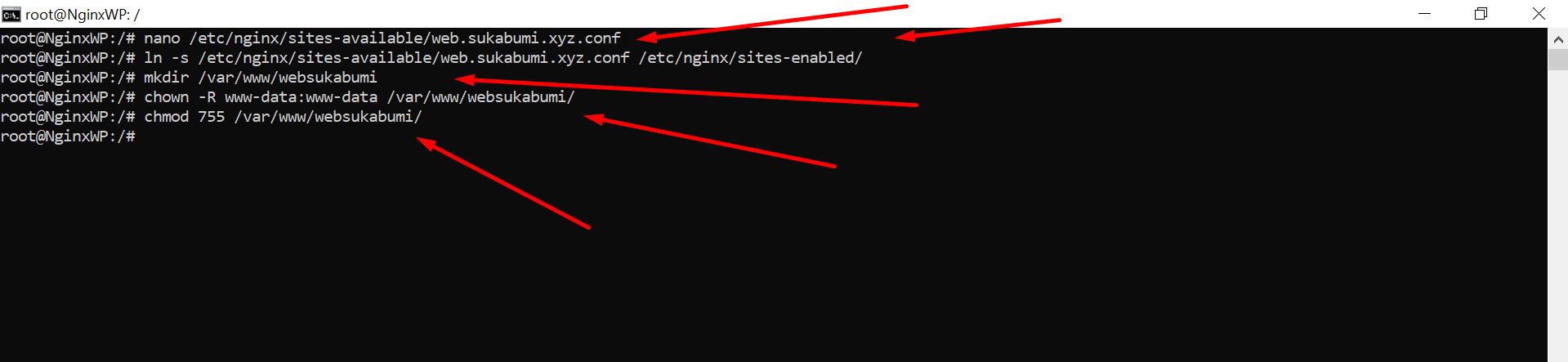 Cara Menambahkan Virtual Host dengan Subdomain di WordPress - IDCloudHost