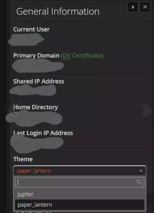Cara Membuat Subdomain di Theme Jupiter Cpanel - IDCloudHost