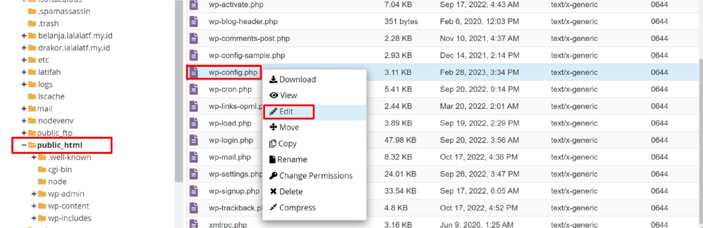 Cara Menaikan Memory Limit PHP pada Wordpress - IDCloudHost