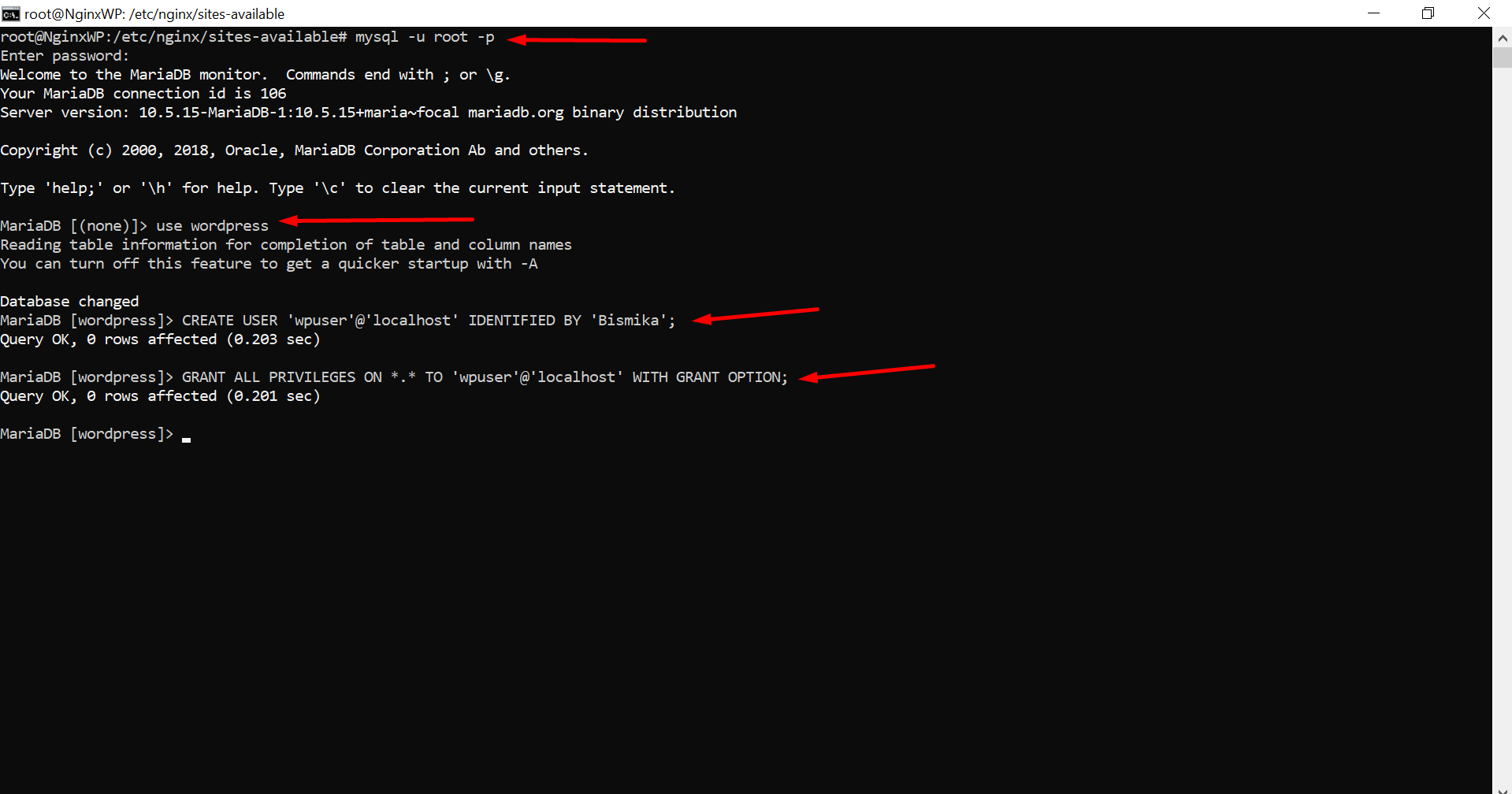 Cara Install PhpMyAdmin pada Cloud VPS WordPress - IDCloudHost