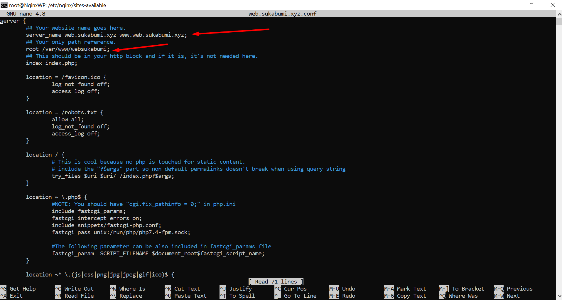 Cara Menambahkan Virtual Host dengan Subdomain di WordPress - IDCloudHost